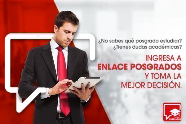 Enlace Posgrados | UVM